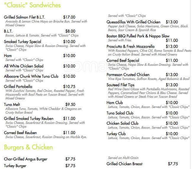 The Classic Diner, Malvern, Chester County - Urbanspoon/Zomato