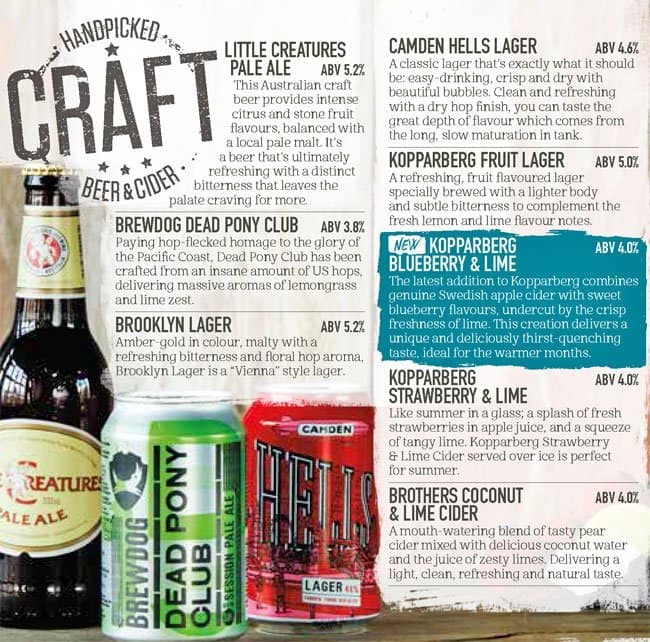 O'Neills Menu, Menu for O'Neills, Ilford, London - Zomato UK