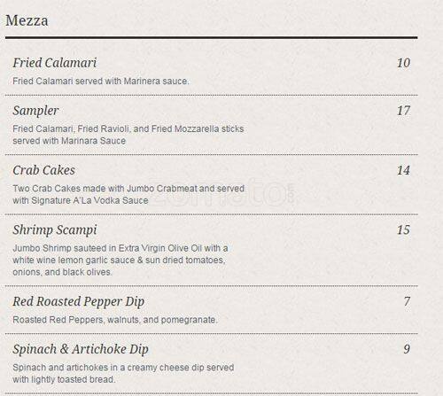 Menu at The Wine Cellar pub & bar, Houston, 540 Texas Ave Ste B