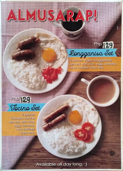Menu at Polland Hopia And Bakery, Manila, 209 Escolta Street Corner ...