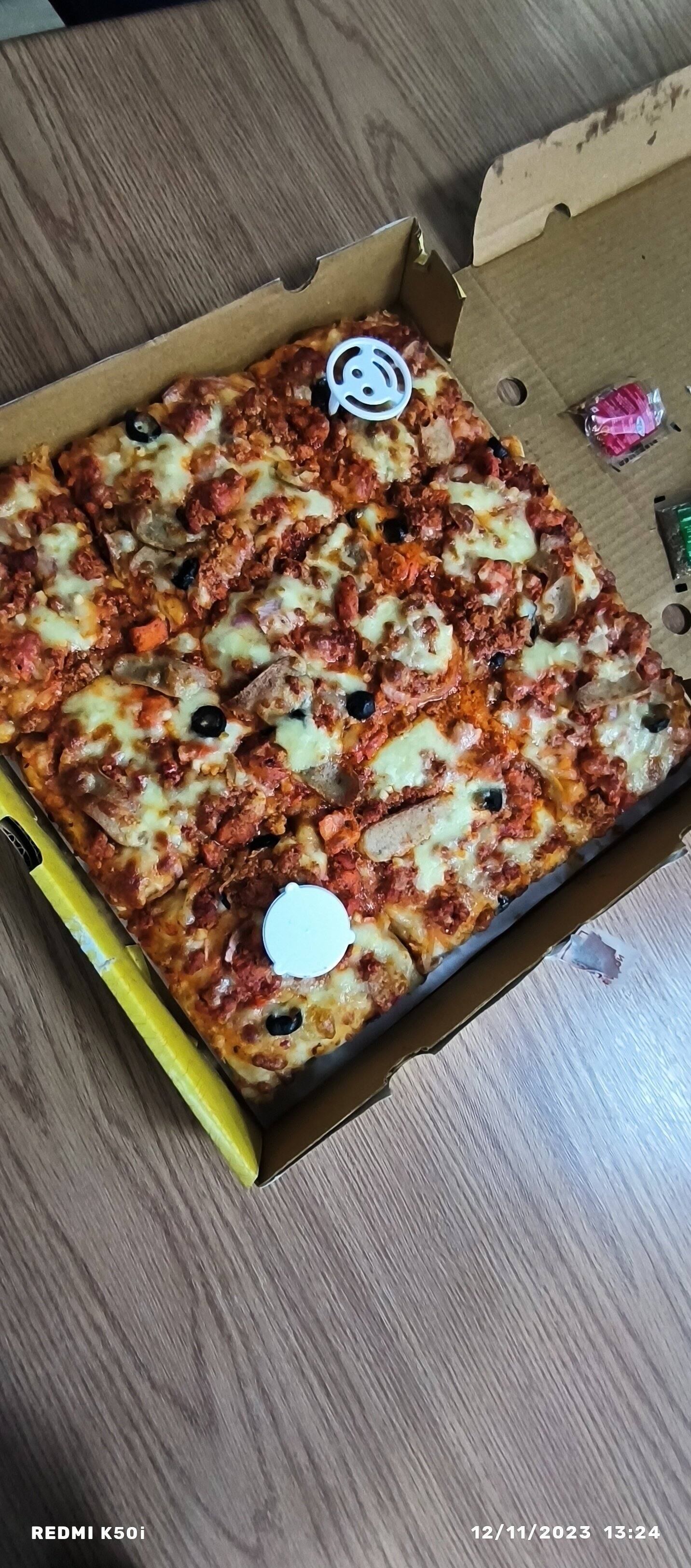 Menu of Food Hub, Wadala, Mumbai