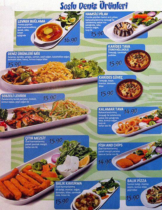 Big Food Menü, Big Food, Balgat, Ankara için Menü - Zomato Türkiye