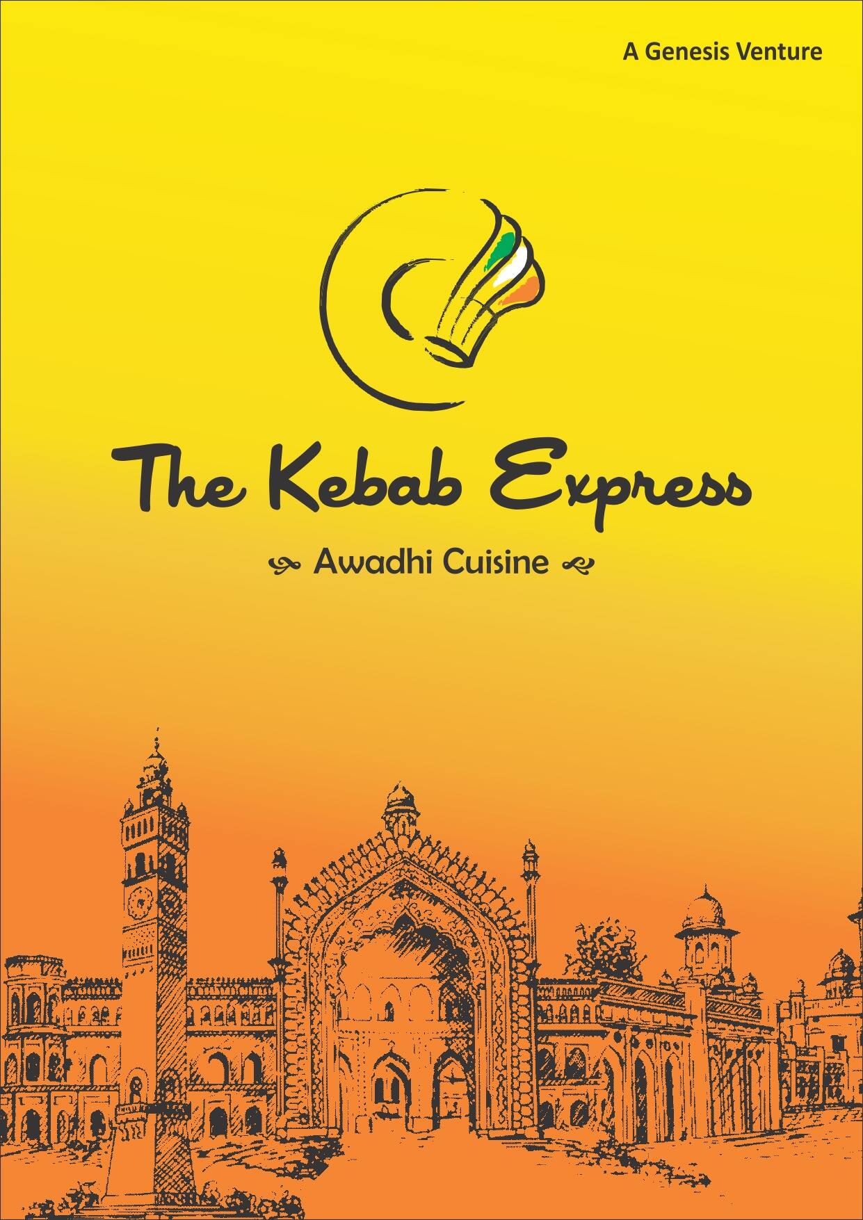 The Kebab Express Menu Menu For The Kebab Express Hazratganj Lucknow The Kebab Express Menu Menu For The Kebab Express Hazratganj Lucknow