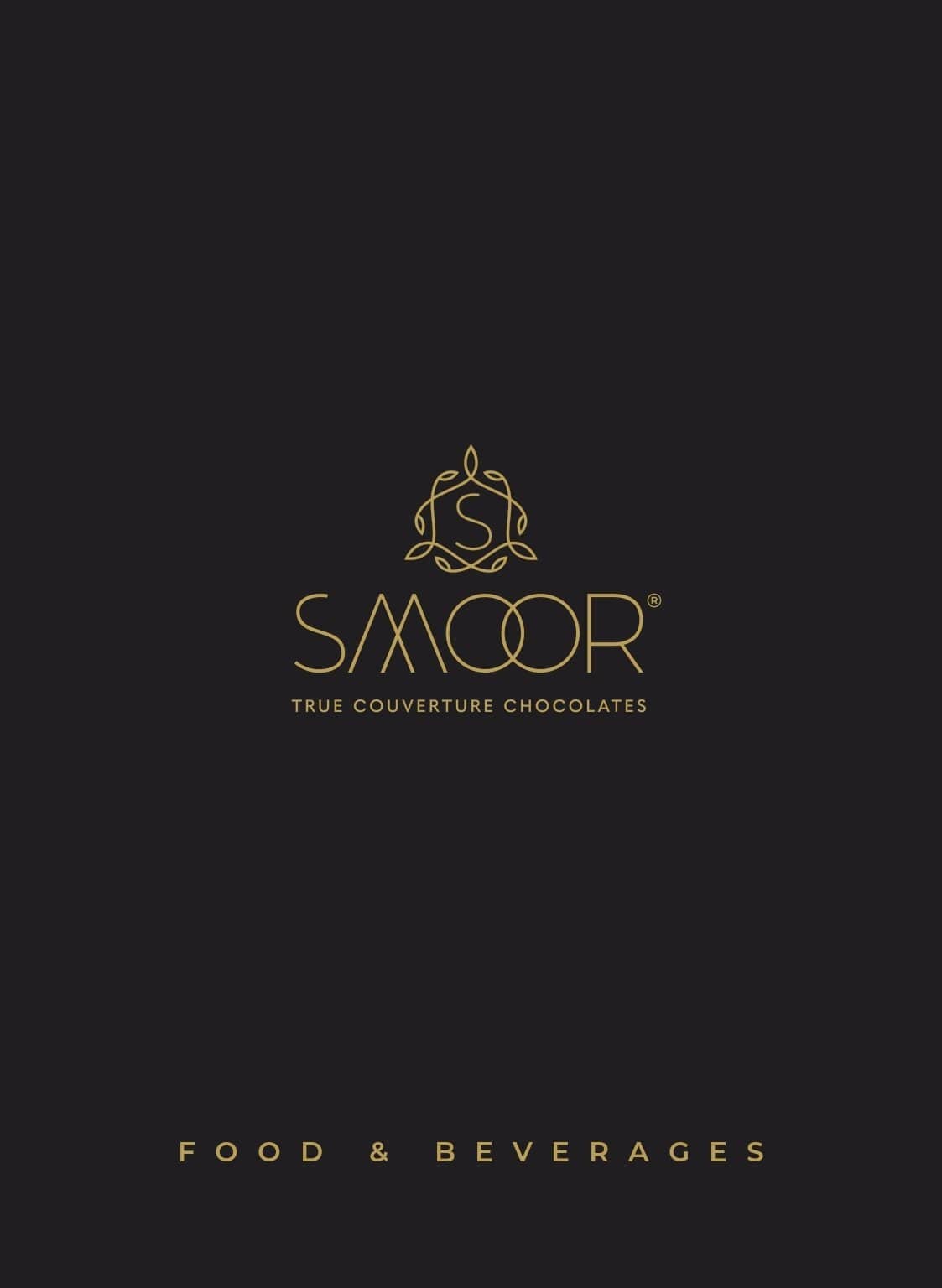 Menu of Smoor, Whitefield, Bangalore