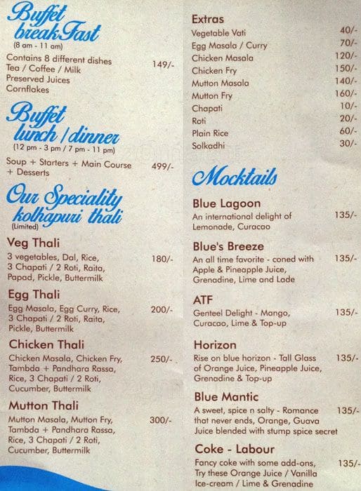 Blue Lagoon Multi Cuisine Restaurant Menu Zomato blue-lagoon-multi-cuisine-restaurant-menu-zomato