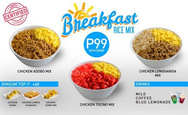 Hot Star Large Fried Chicken Menu - Zomato Philippines