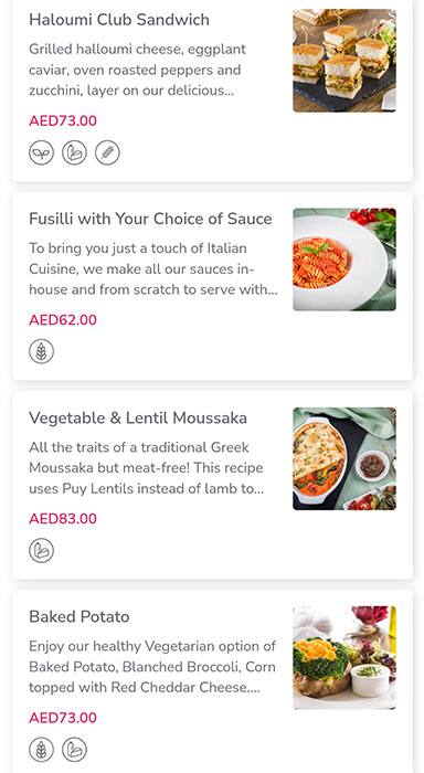 Menu at The Hamptons Cafe & Restaurant Jumeirah Islands, Dubai ...