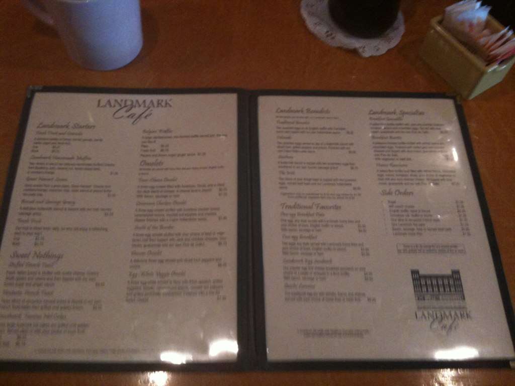 Foundation Cafe Manchester Menu at Delbert Sanders blog