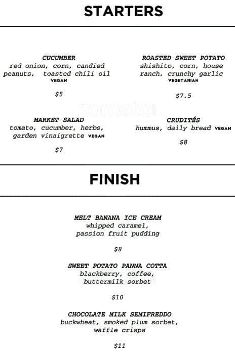 Alchemy Menu, Menu for Alchemy, Five Points, San Antonio - Urbanspoon ...