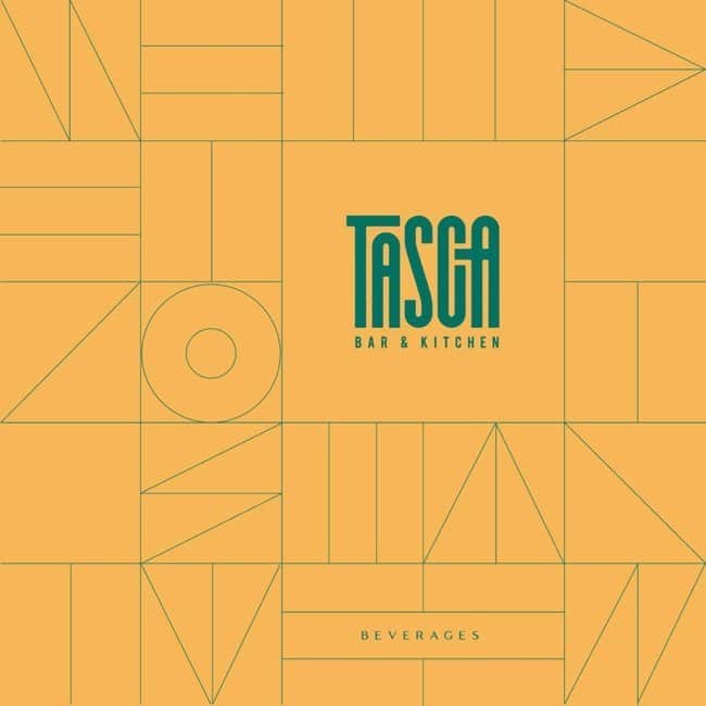 Menu of Tasca Bar & Kitchen, Gandipet, Hyderabad