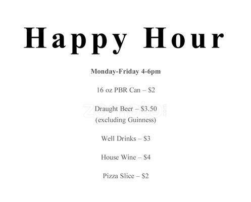 Menu at The Essential Baking Company cafe, Seattle, N 34th St