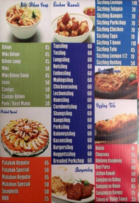 Aling Banang, Cubao, Quezon City - Zomato Philippines