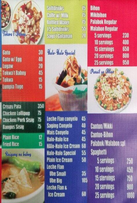 Aling Banang, Cubao, Quezon City - Zomato Philippines