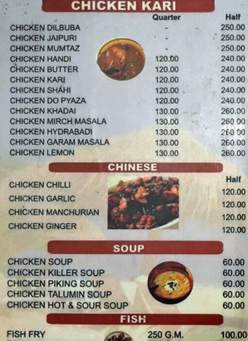 Non Veg Point Menu Menu For Non Veg Point Chowk Lucknow Zomato Non Veg Point Menu Menu For Non Veg Point Chowk Lucknow Zomato
