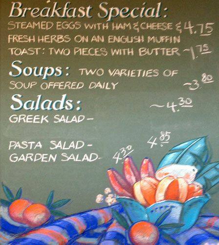 Java Hut Cafe Menu, Menu for Java Hut Cafe, Lower Lonsdale, North ...