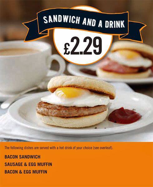 Menu at The Pear Tree pub & bar, Purley, 908-912 Brighton Rd