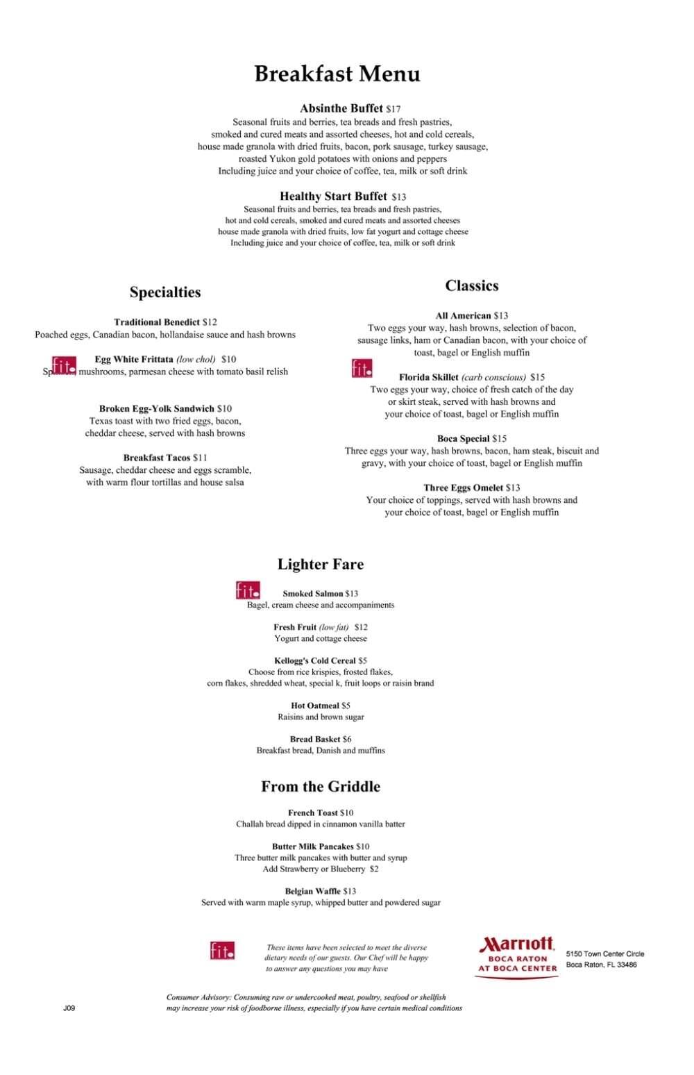 Absinthe Menu, Menu for Absinthe, Boca Raton, Miami - Urbanspoon/Zomato