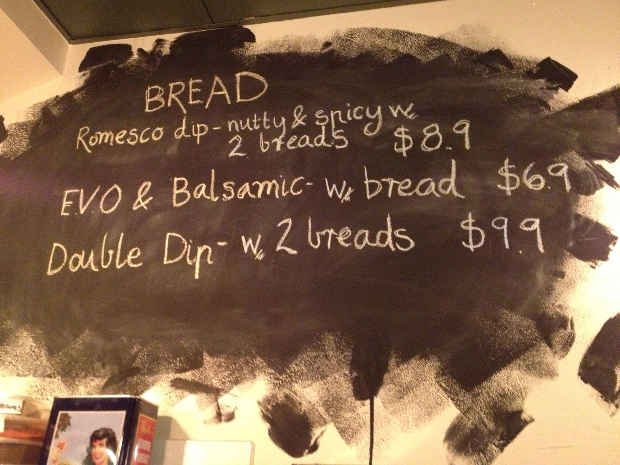 Crib Lane, Perth CBD, Perth - Urbanspoon/Zomato