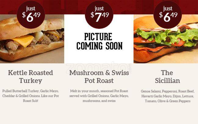 Red Rock Menu, Menu for Red Rock, Everett, Everett - Urbanspoon/Zomato