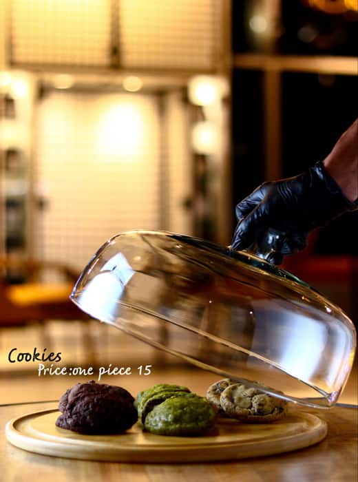 Menu at Aviator Cafe, Abu Dhabi