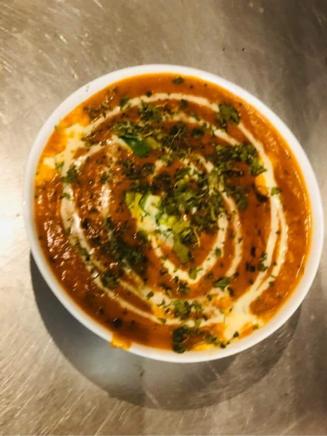 Menu at Roti Hut restaurant, Hughesdale, 97 Poath Road