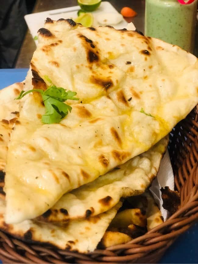 Menu at Roti Hut restaurant, Hughesdale, 97 Poath Road