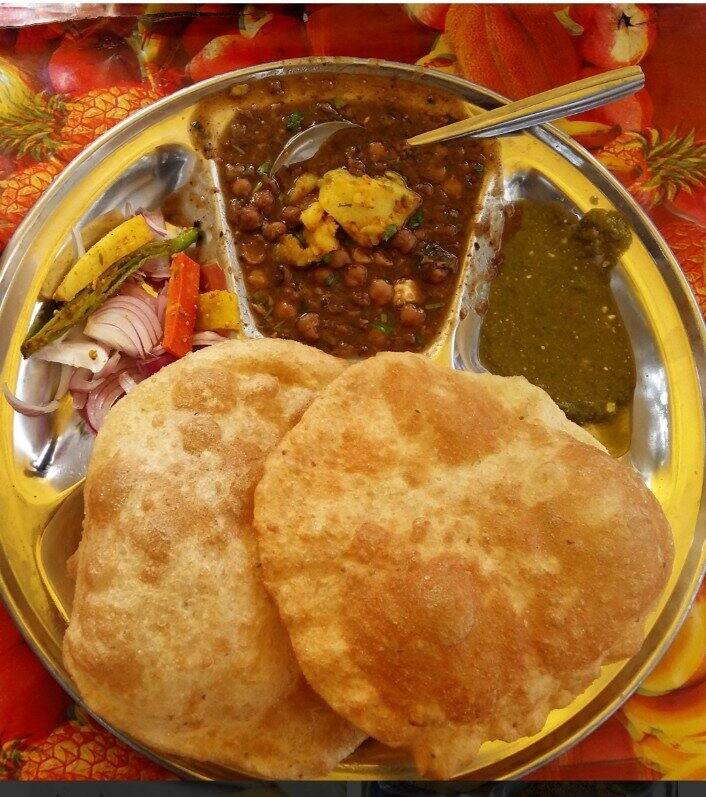 Menu of AK Kitchen, Lower Parel, Mumbai