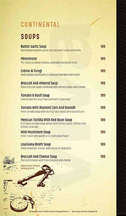 Mezza 9, Hinjawadi, Pune - Zomato