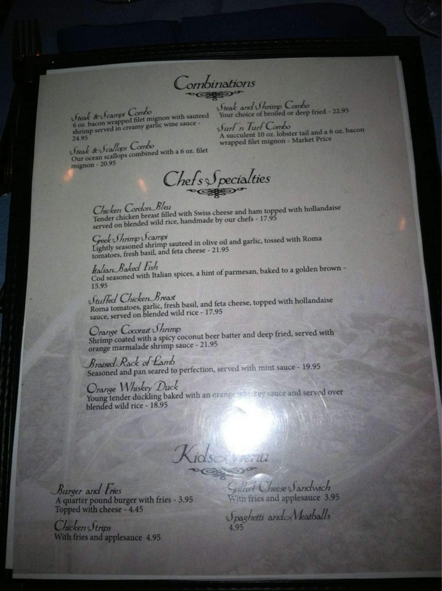 Silver Birch Menu Menu For Silver Birch Tomahawk Tomahawk Urbanspoonzomato