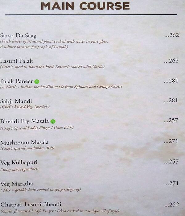 Menu at Shabree Restaurant - Market Yard, Pune, 473/14B