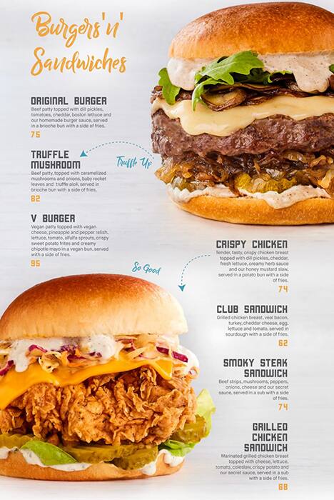 Smoky Beach, Jumeirah Beach Residence (JBR), Dubai | Zomato