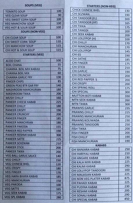 Janata Lunch Home, Pali Hill, Bandra West, Mumbai - Zomato