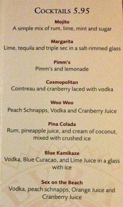 Menu at Devran Kitchen restaurant, London, 485 - 487 Green Lanes