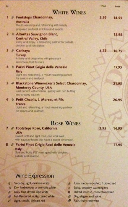 Menu at Devran Kitchen restaurant, London, 485 - 487 Green Lanes