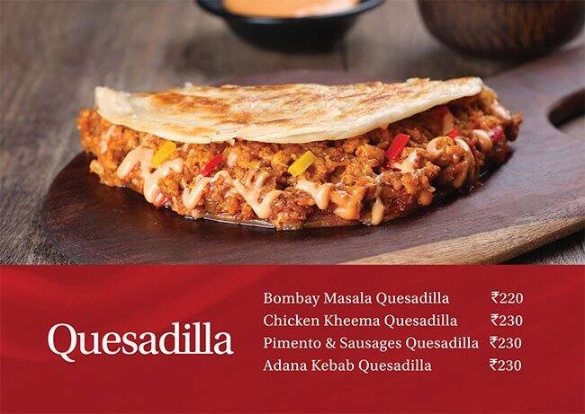 Firangi Bake Menu, Menu for Firangi Bake, Poonamalle, Chennai - Zomato