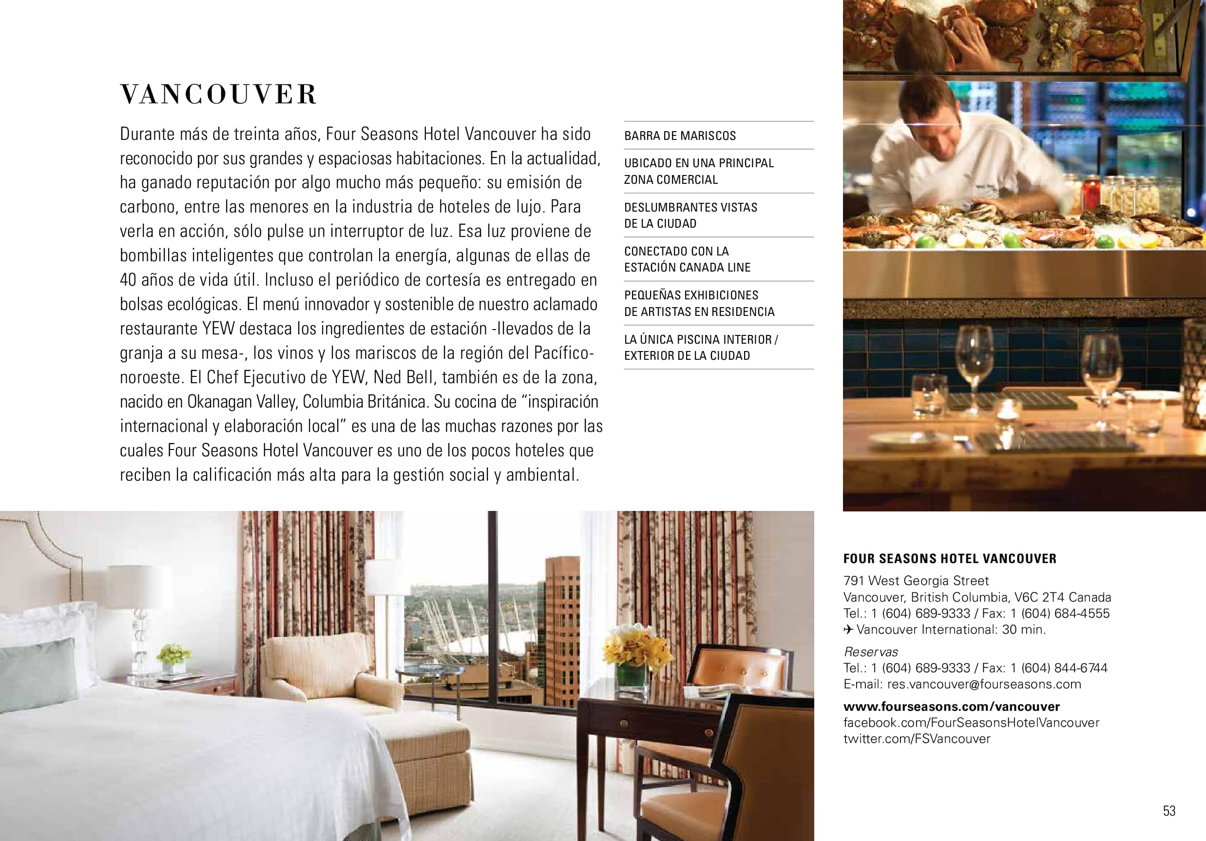 Menu at Cafe at the Ritz Carlton, Chicago