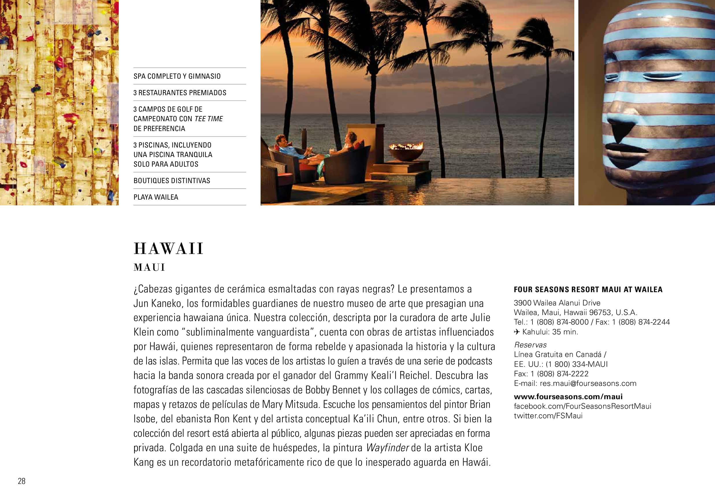 Menu at Cafe at the Ritz Carlton, Chicago