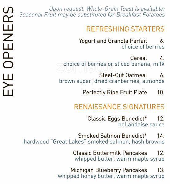 Sam & Harry's Steak House Menu - Urbanspoon/Zomato