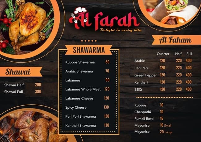 Farah Food Menu Hotsell | innoem.eng.psu.ac.th