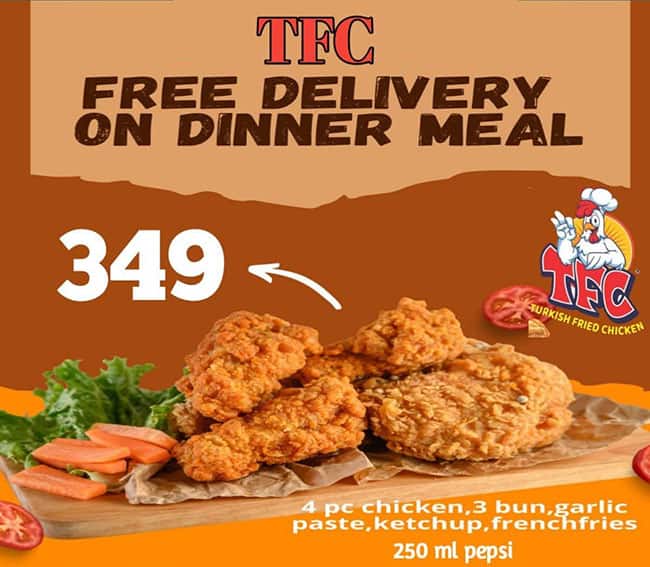 Turkish Fried Chicken