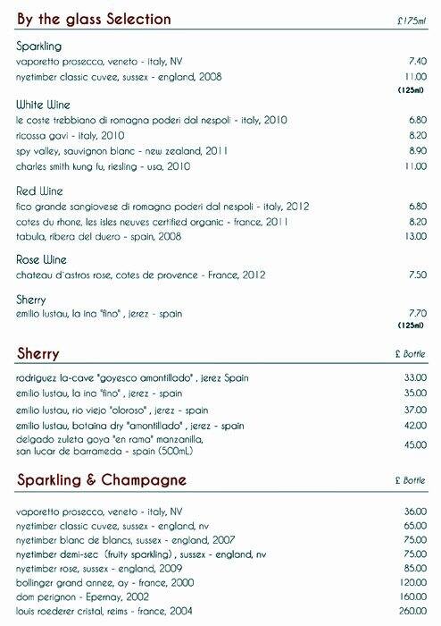 Menu at Gochisou sushi and bento restaurant, London, Unit 1B