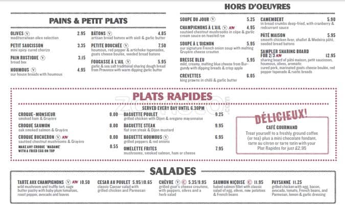 Cafe Rouge Menu Menu For Cafe Rouge Trafford Park Manchester Zomato UK cafe-rouge-menu-menu-for-cafe-rouge-trafford-park-manchester-zomato-uk