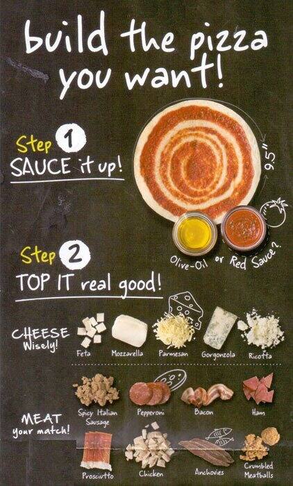 Project Pie Menu, Menu for Project Pie, Libertad, Pasay City - Zomato ...