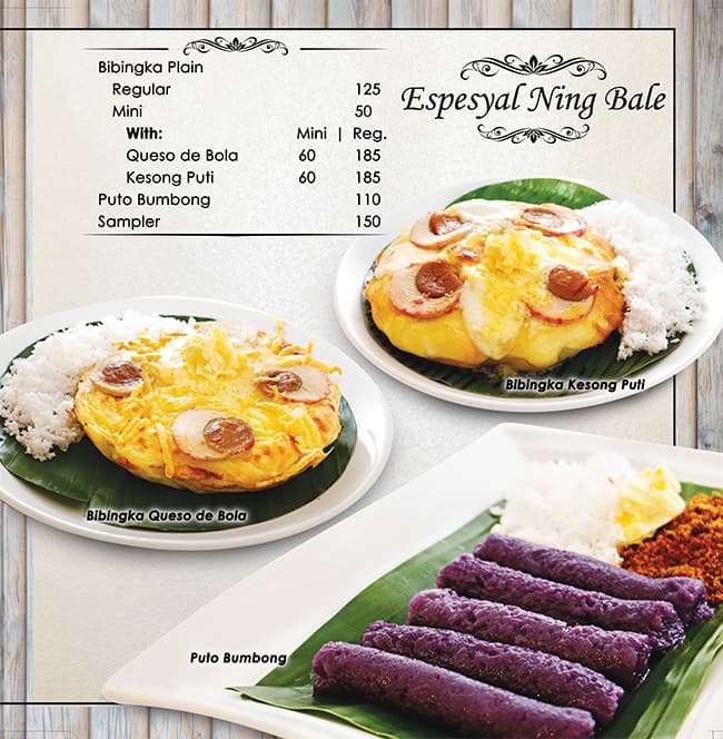 Mangan Menu, Menu for Mangan, Mall of Asia Complex (MOA), Pasay City ...