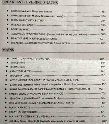 Cult Foods Menu, Menu for Cult Foods, Friends Colony, New Delhi - Zomato