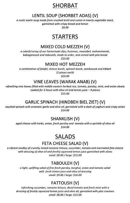 Kazbar Menu, Menu for Kazbar, Outram, Singapore - Zomato Singapore