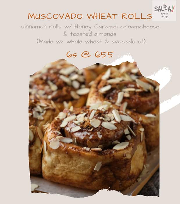 Menu at Salta! Italian Rotisserie Bar Matahimik st., Quezon City