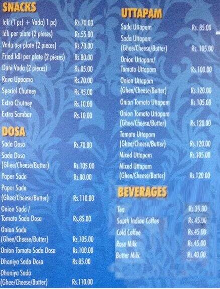 Raj Restaurant Menu, Menu for Raj Restaurant, Hazra, Kolkata - Zomato