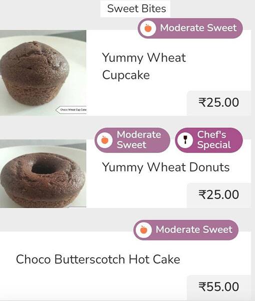 Menu at SMS Food Station, Talegaon Dabhade, Shop No 20 Balador Athena ...