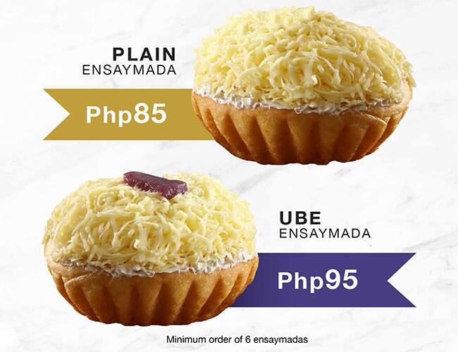 Menu at Phoenix Court Chinese Restaurant, Muntinlupa, Northgate Cyberzone